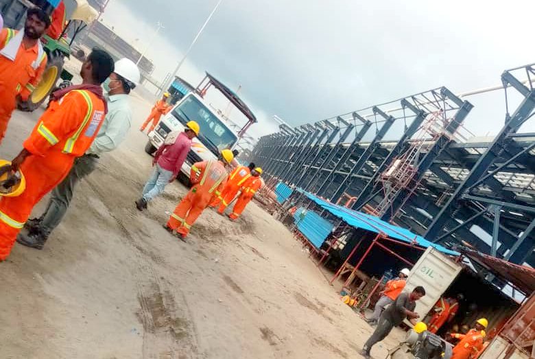 Dangote Refinery: 7 Important Facts and Figures you Should Know ...