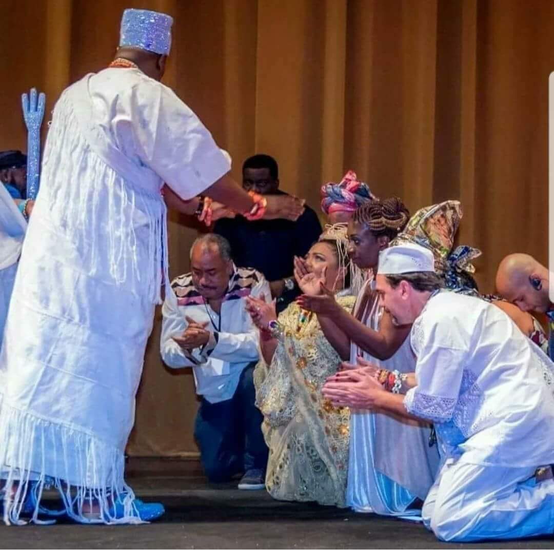 Do African Traditionalists Worship the One True God? - AFRICA EXPLAINED