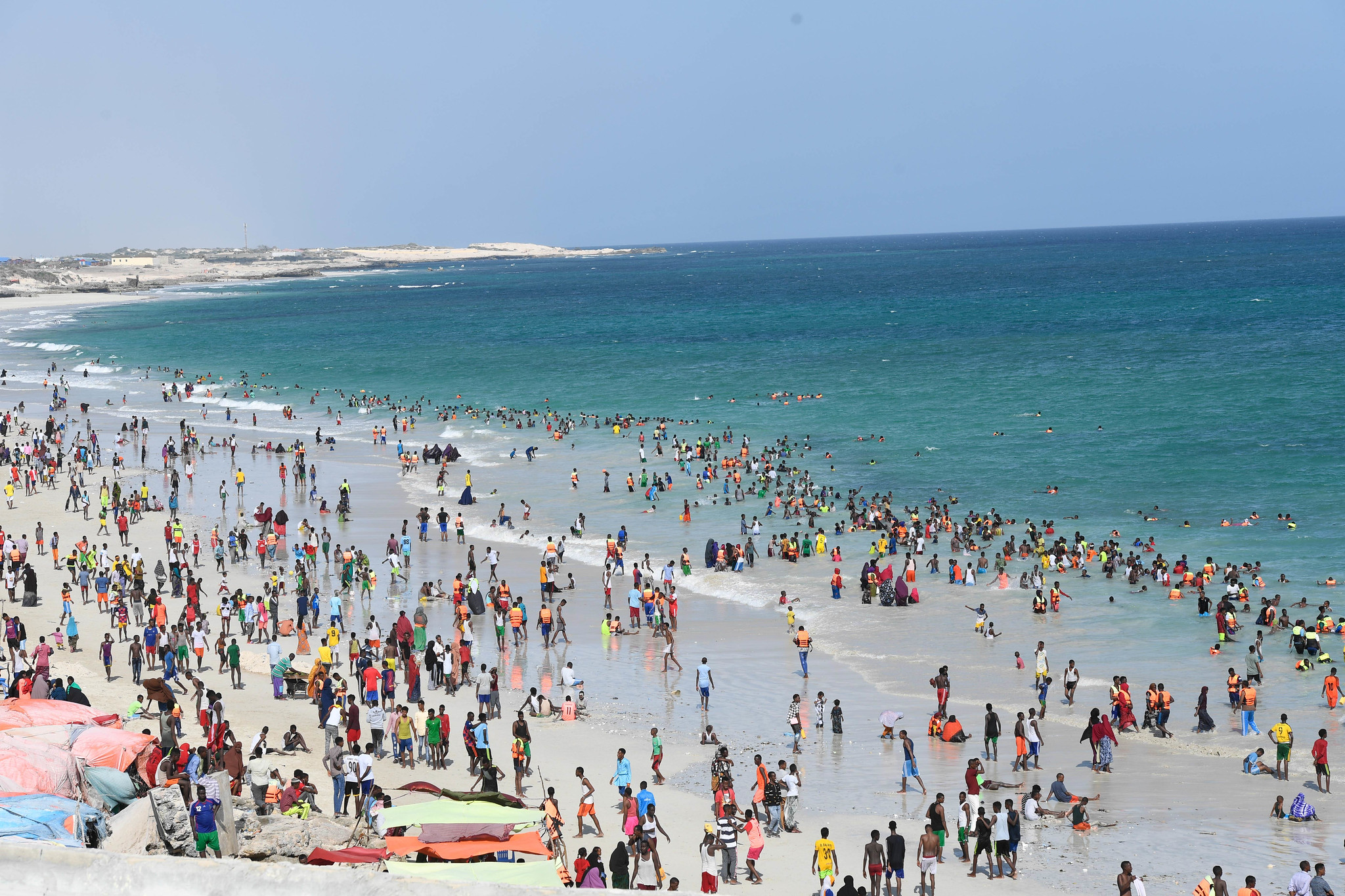 5 Interesting Facts About Somalia - AFRICA EXPLAINED