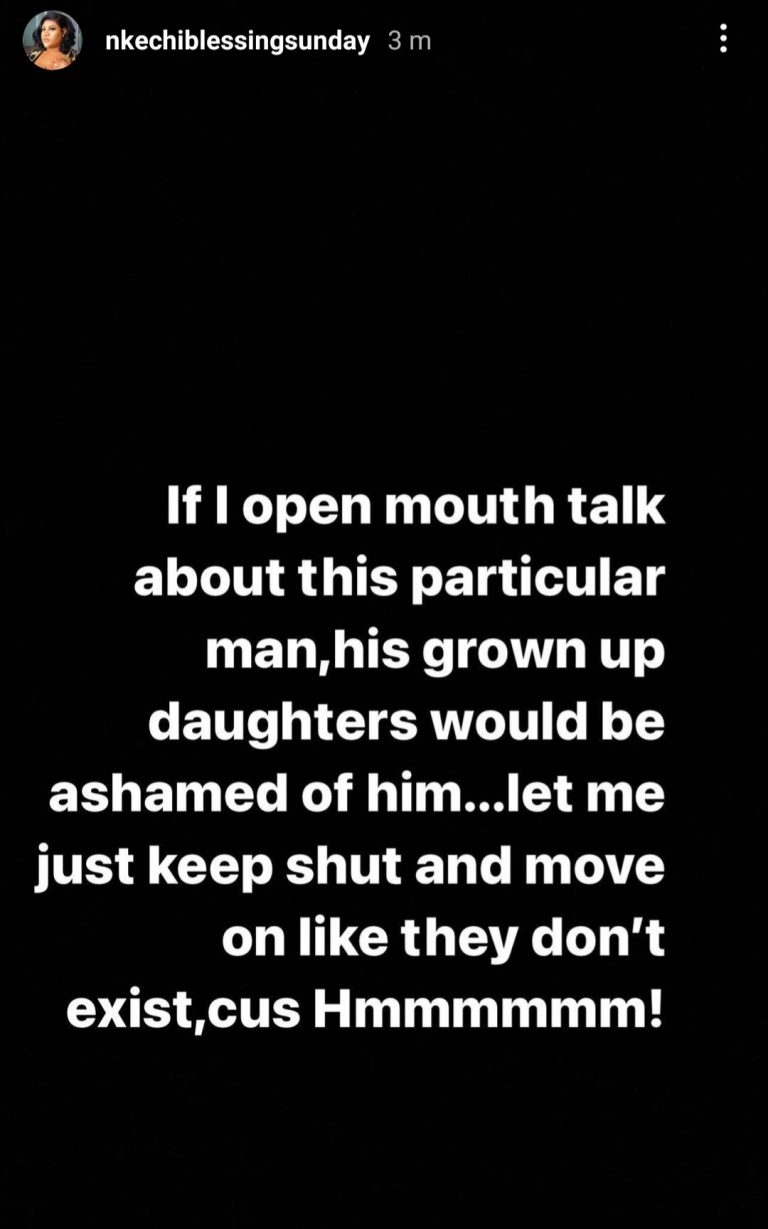 Baba Ijesha: "I can never be silenced"- actress Iyabo Ojo doubles down ...