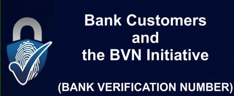 How To Change Your Name, Date Of Birth, and Other Details On Your BVN ...