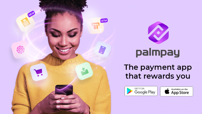 PalmPay App Review - earn cash back on every transaction in Nigeria ...