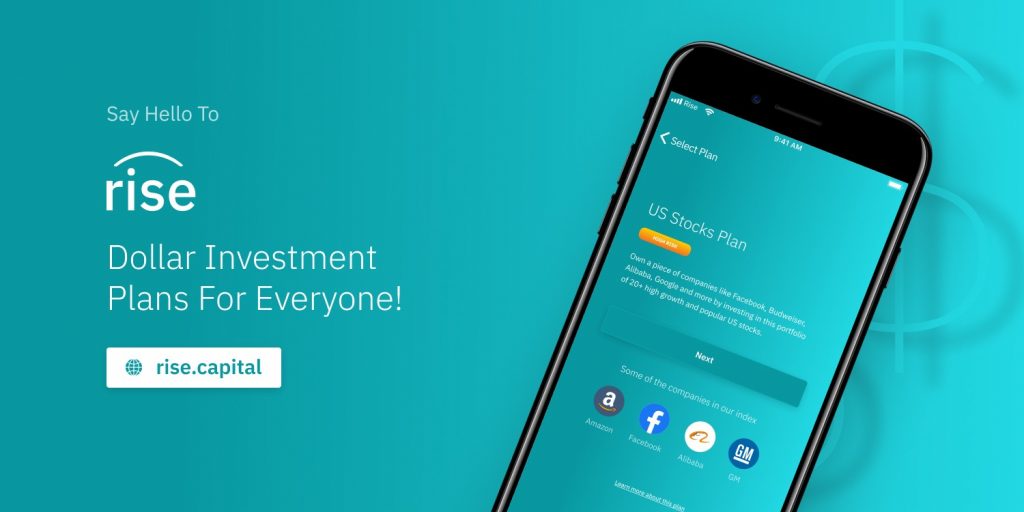 Rise Vest Investment App Review: Dollar investments in Nigeria - AFRICA ...