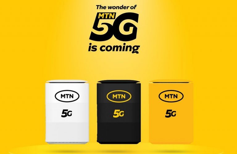 5 fast facts about MTN 5G in Nigeria - AFRICA EXPLAINED