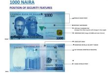 How to identify fake new naira notes - AFRICA EXPLAINED