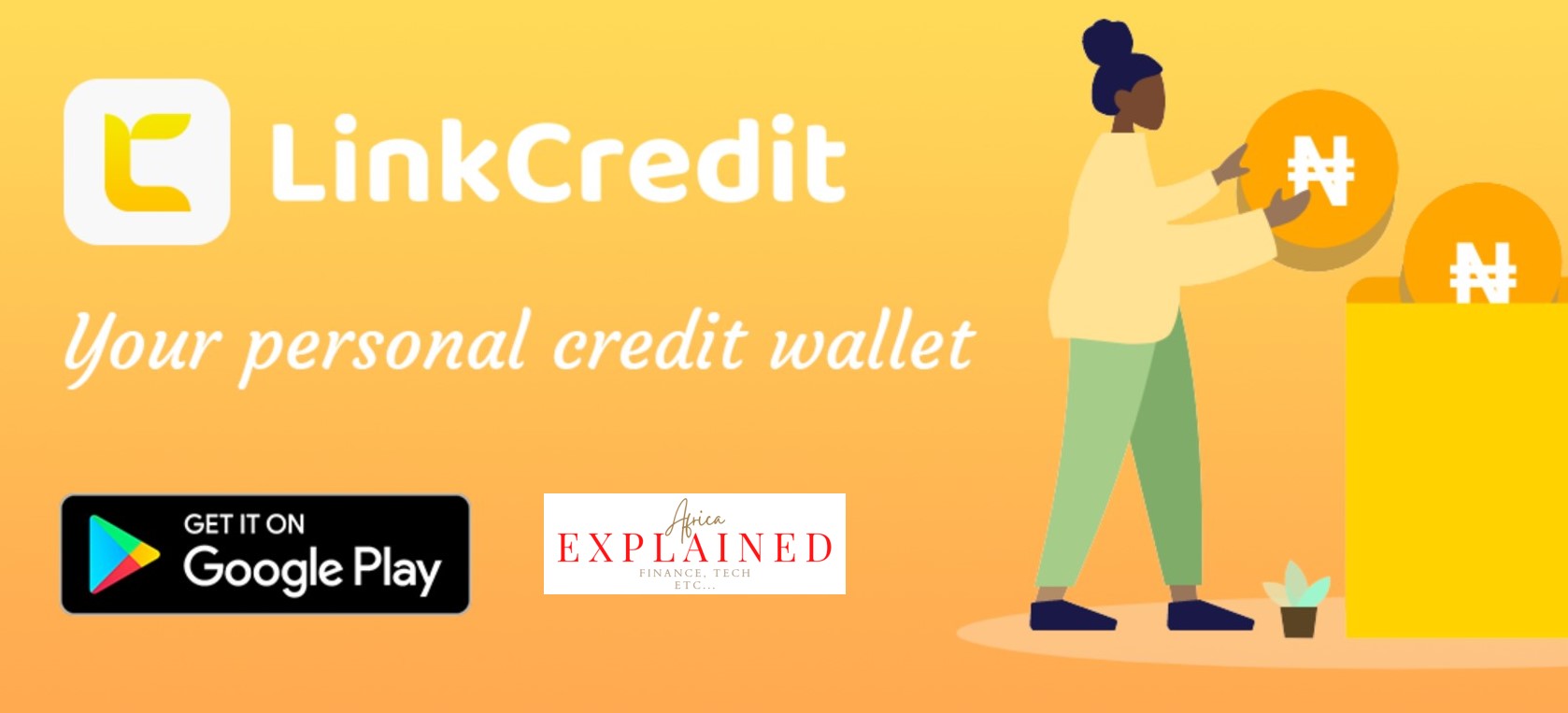 LinkCredit Loan App: 2023 Review - AFRICA EXPLAINED