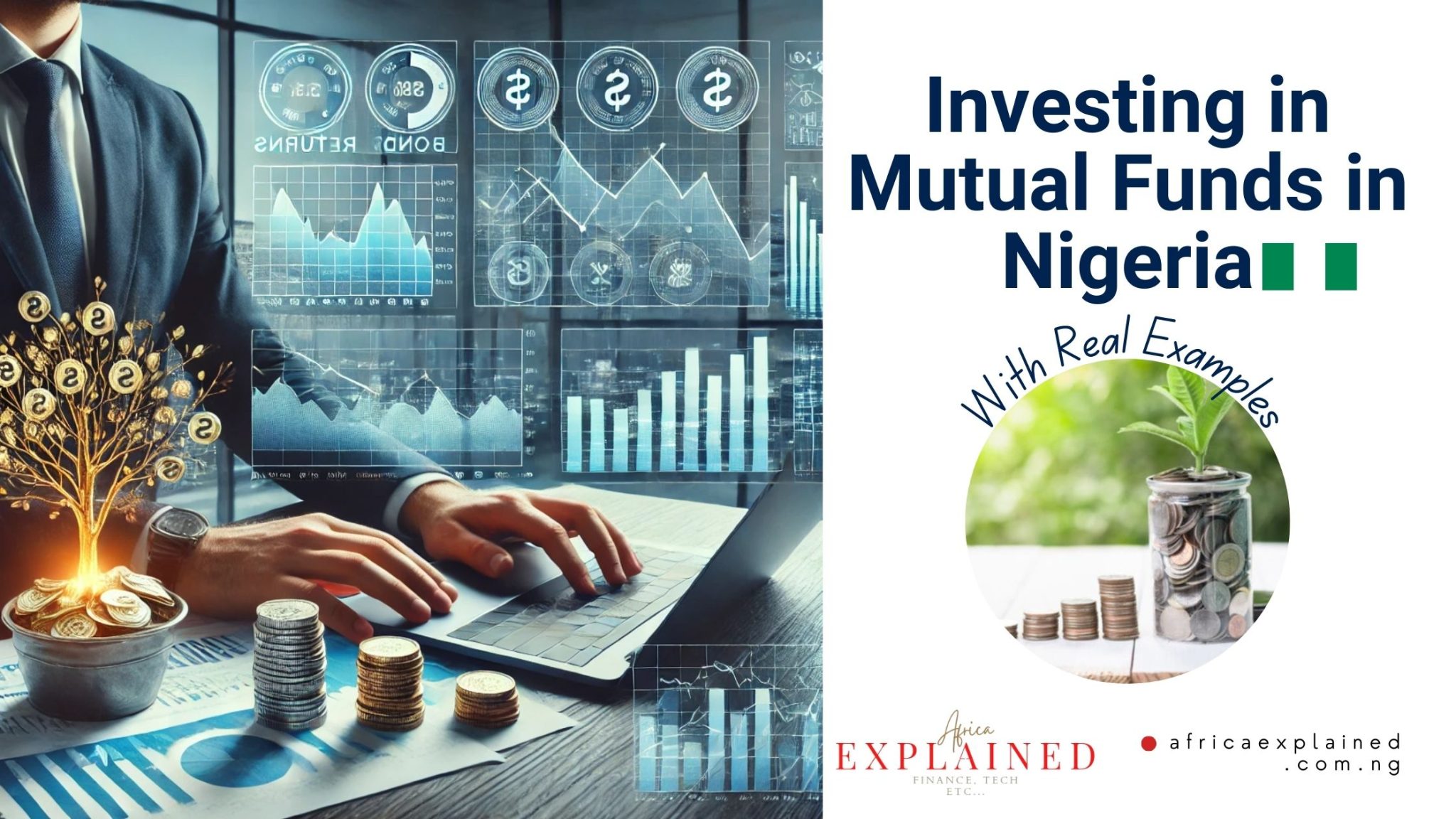 Beginner’s Guide to Investing in Mutual Funds in Nigeria (With Real ...